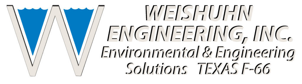 Home – Weishuhn Engineering, Inc. – Columbus, Texas – Environmental & Engineering Solutions ...